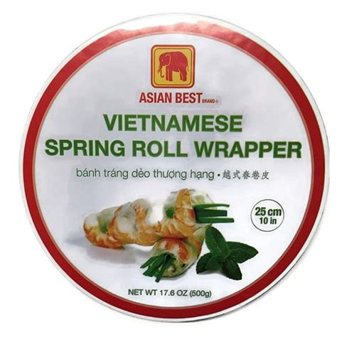Egg Roll Wrapper
