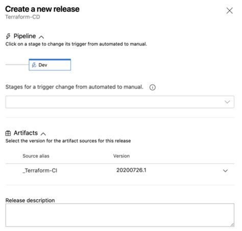 Azure Devops Release Pipeline Manual Intervention Flexmind