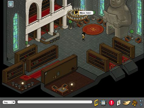 Kepler V21 Emulator Java Mariadb Netty Ragezone Mmo Development Forums