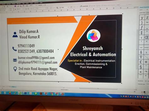 vinod kumar on linkedin hello teams required automation system and plc panels cable s laying work…