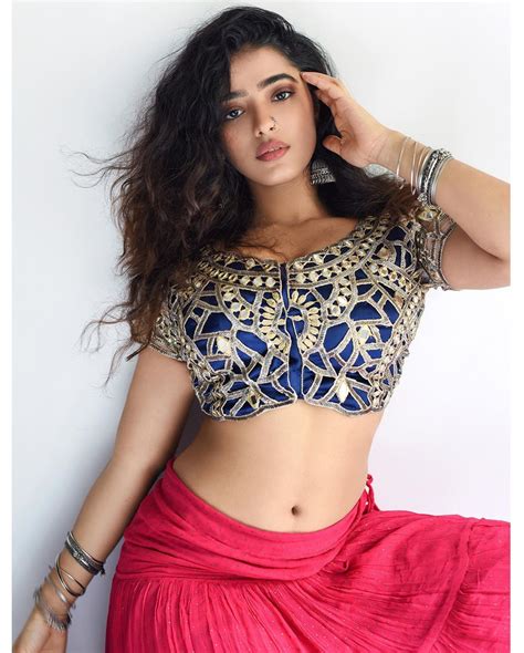 Ketika Sharma South Indian Actress