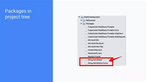 Xamarin Forms In Action Ppt