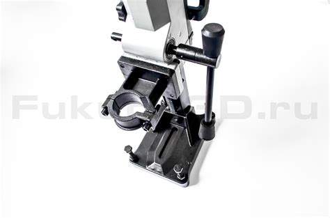 Стойка (станина) для алмазной дрели KEN 6110b - Фукуда3Д.ру