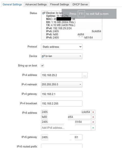 How To Connect To Jio Fiber ONT Router In Bridge Mode Page