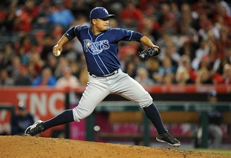 Dodgers Rumors Erasmo Ramirez Trade Remains Possibility