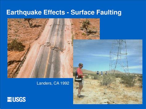 Ppt Earthquake Impacts Understanding Patterns Risks And Effects Powerpoint Presentation Id