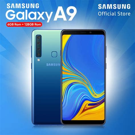 Harga Samsung Spesifikasi Terbaru Rajasamsung Com