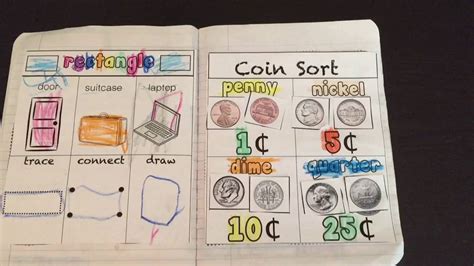 Interactive Math Notebook