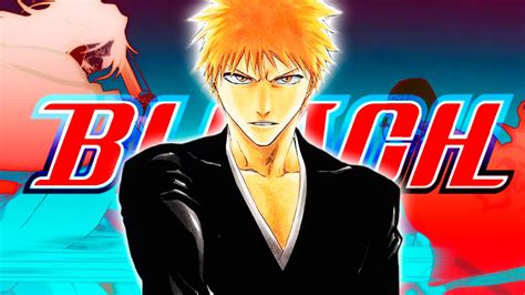 تاریخ پخش بازسازی انیمه بلیچ مشخص شد