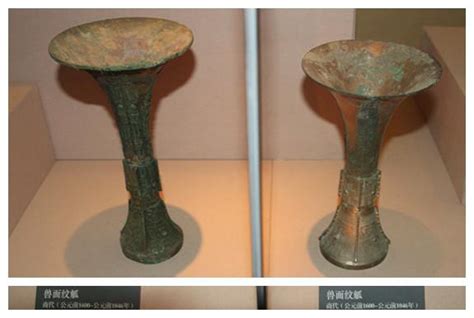 走進大唐西市博物館一古代青銅器 每日頭條