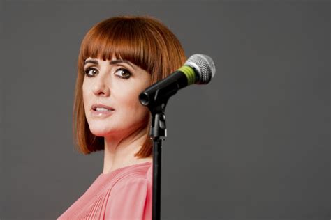 Fringe Q A Stand Up Had Always Held A Fascination For TV Executive