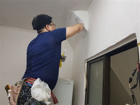 관악구 저소득층 주거환경개선 봉사활동