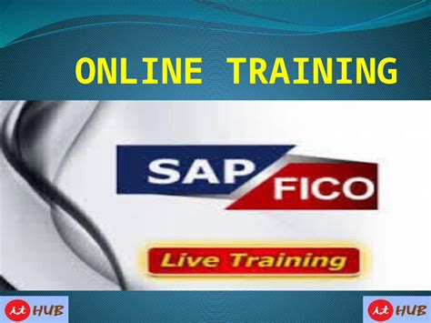 Pptx Sap Fico Online Training Sap Fico Module Tutorials Dokumen Tips