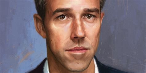 Beto Orourke And The Border ‹ Literary Hub