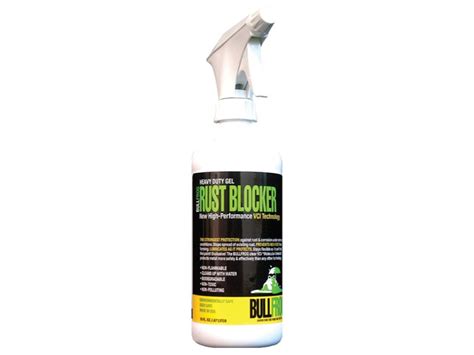 Rust Blocker EsvaSolutions Rust Blocker EsvaSolutions