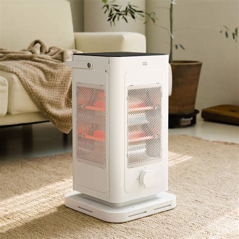 오아 오아 오버스퀘어 오방난로 사무실 전기 히터 가정용 난방기 거실 스토브 히타 전열 난방 기구 난방기