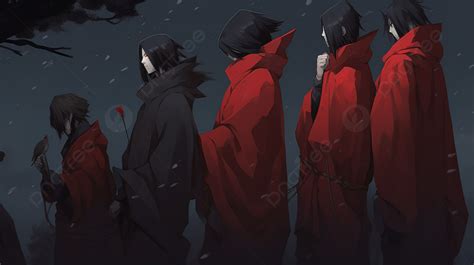 พื้นหลังรูปตระกูลอุจิวะ พาหะพื้นหลังและไฟล์ Psd สำหรับดาวน์โหลดฟรี Pngtree