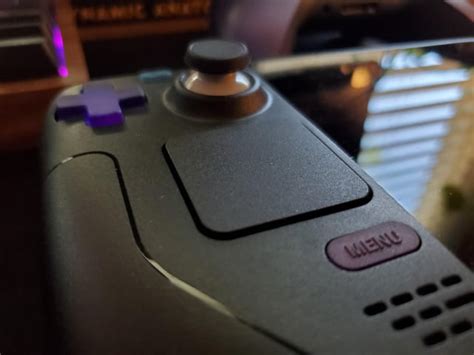 recently installed new buttons deckbuttons r steamdeck