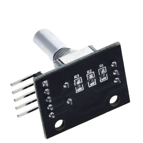 Encoder Decoder Ky 040 Rotacional Ky040 Loja Da Fábrica De Bolso
