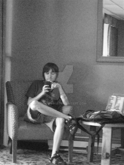 Aileen Bw By Jako 3000 On Deviantart