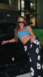 Fame Trove Mckinley Richardson Onlyfans Top Leaks Secrets