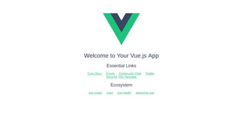 How To Use Routing In Vue Js To Create A Better User Experience