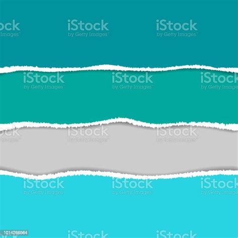 찢어진된 종이입니다 찢어진된 종이의 벡터입니다 종이 배경 찢 어 했다 0명에 대한 스톡 벡터 아트 및 기타 이미지 0명