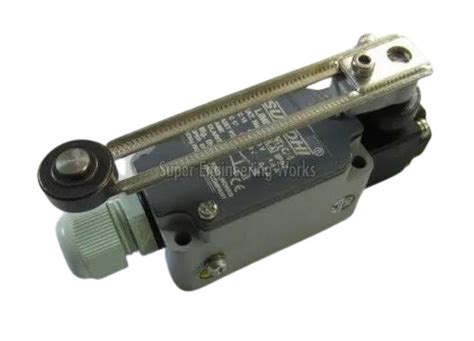 Limit Switches At Best Price In Delhi Delhi Adnan Electricals