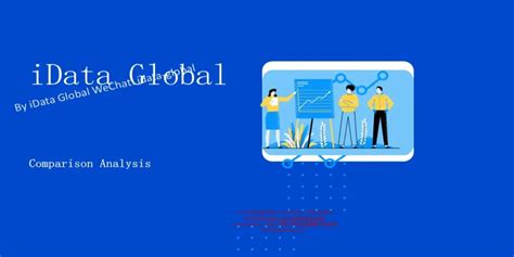 Data Analysis Comparison Analysis Idata Global