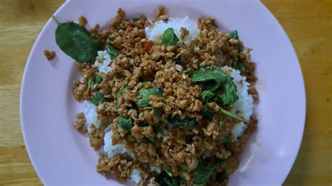 🌧 မိုးအေးအေး နဲ့ ဖက်ကဖောင်းထမင်းကြိတ်မယ် 🌧 Youtube