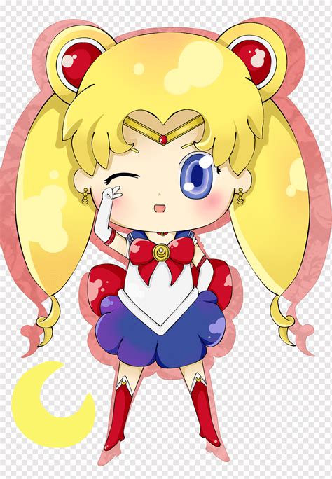 Discover The Magic Of Cute Chibi Sailor Moon With These Helpful Tips