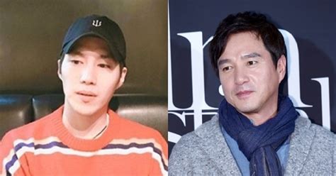 조재현 아들 조수훈 사업 홍보 갑론을박 자중해라vs연좌제냐