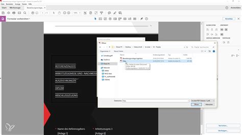 create exciting pdf pop ups in adobe acrobat