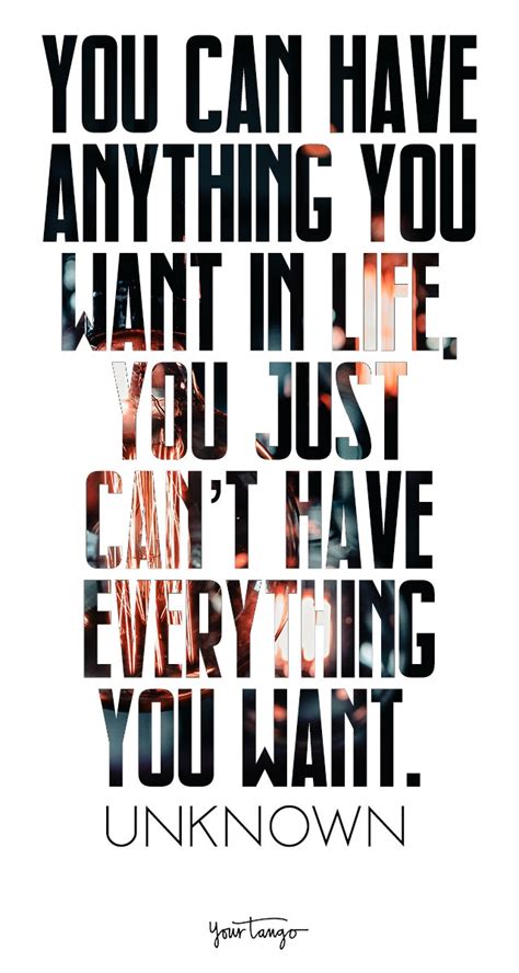 40 Quotes About Wanting What You Can T Have YourTango