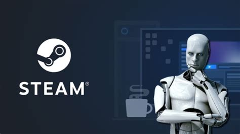 Valve Will Now Allow Games With Ai Generated Content To Be Released On Steam