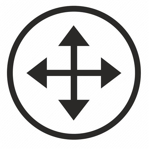 Cursor Drag Drop Instrument Mode Motion Picture Icon Download On Iconfinder