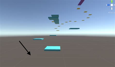 Teleporting First Person Camera Unity Engine Unity Discussions