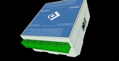 Model Name Number Ee Series 4G Industrial VPN Gateway At 48899 Piece In Mumbai