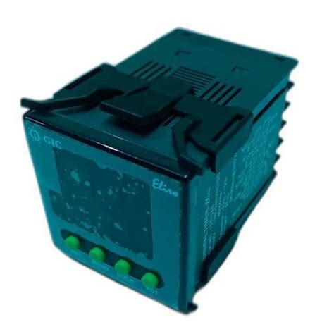 Gic Dt124s Digital Multi Function Timer At ₹ 1500 Piece Gic Digital