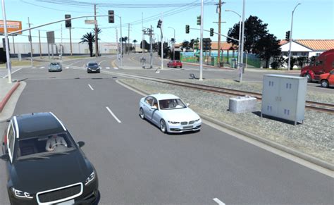 Rfpro Automotive • Simulation • Development • News