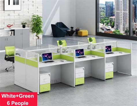 Modular Office Desks For Modern Workspaces Mr Nanyang