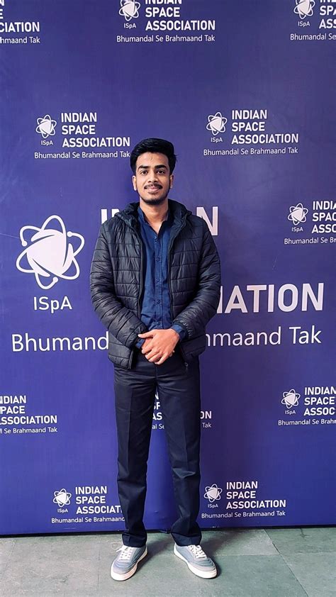 Indianspaceassociation Ispa Intern Digitaltech Ispa Development Tushar Gothwal 33 Comments