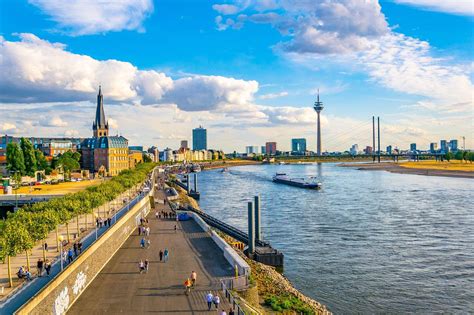 Travel Guide To North Rhine Westphalia Germany Wanderlust