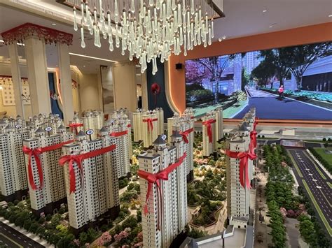 昶龙壹号院实景图4长治昶龙壹号院实景图图片大全 吉屋网