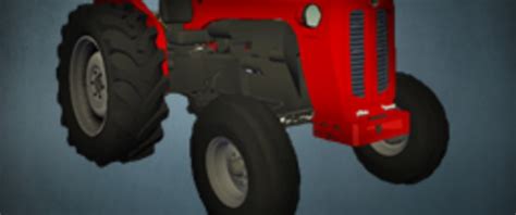 FS imt v Other manufactors Mod für Farming Simulator