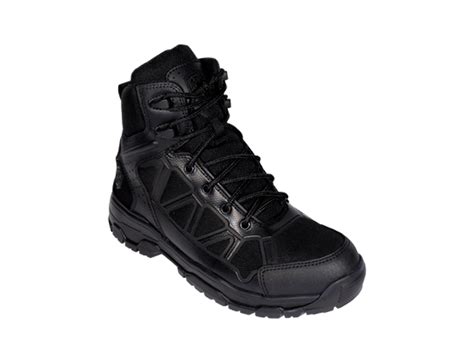 Premium Patrol Boot
