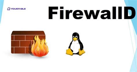 Cách Tối ưu Hóa Firewalld Trên Linux Với Zones Và Services