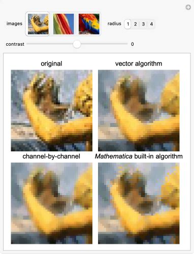 Wolfram Demonstrations Project