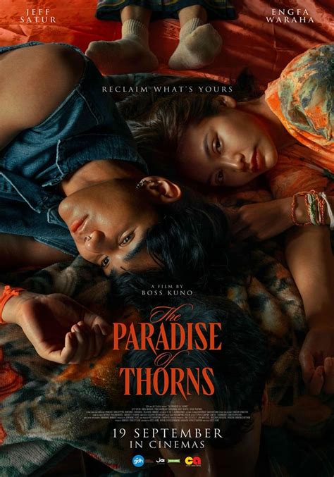 เชื่อgu วิมานหนาม หนังยาวเรื่องแรกของนฤเบศ กูโน มีหลายองค์ประกอบมากที่พร้อมให้ชอบ ตั้งแต่การ