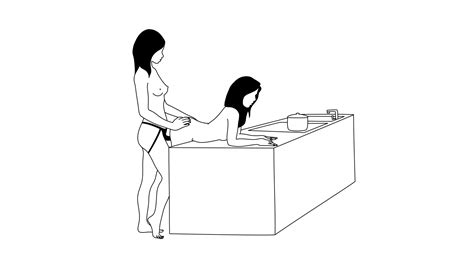 Sex Around The House Sex Positions For Every Room In Your Home